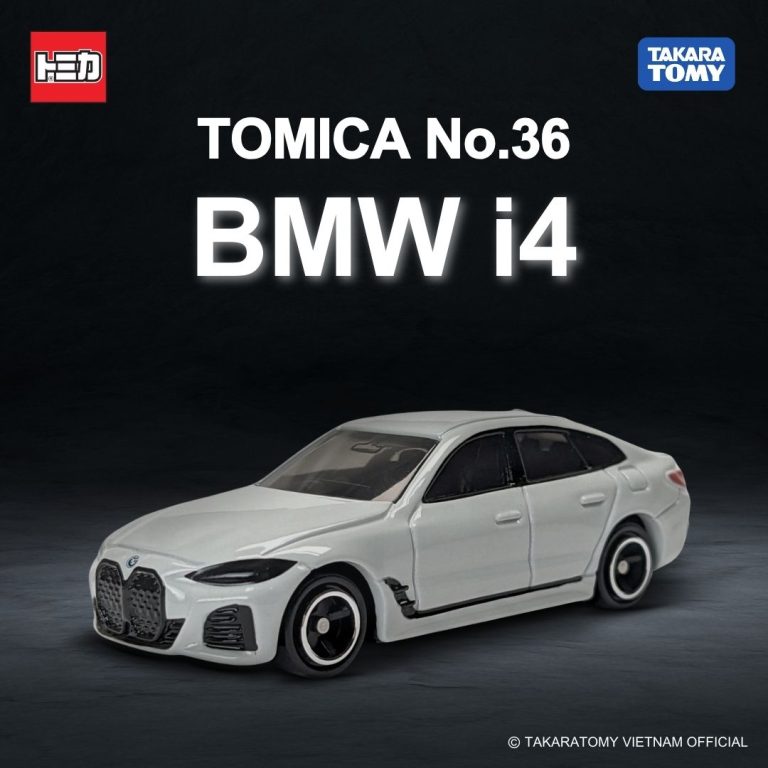 TOMICA Archives - Victoys
